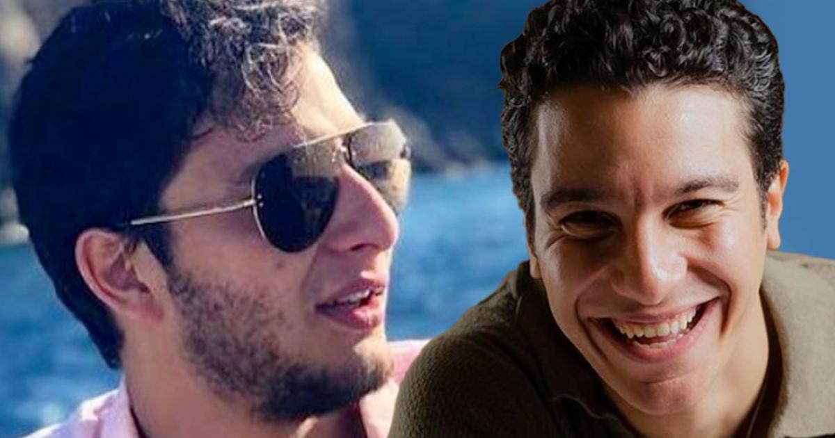 فيلم الحريفة أول نجاحات نور النبوي وخالد الذهبي بعيداً عن نجومية أهلهم Et بالعربي